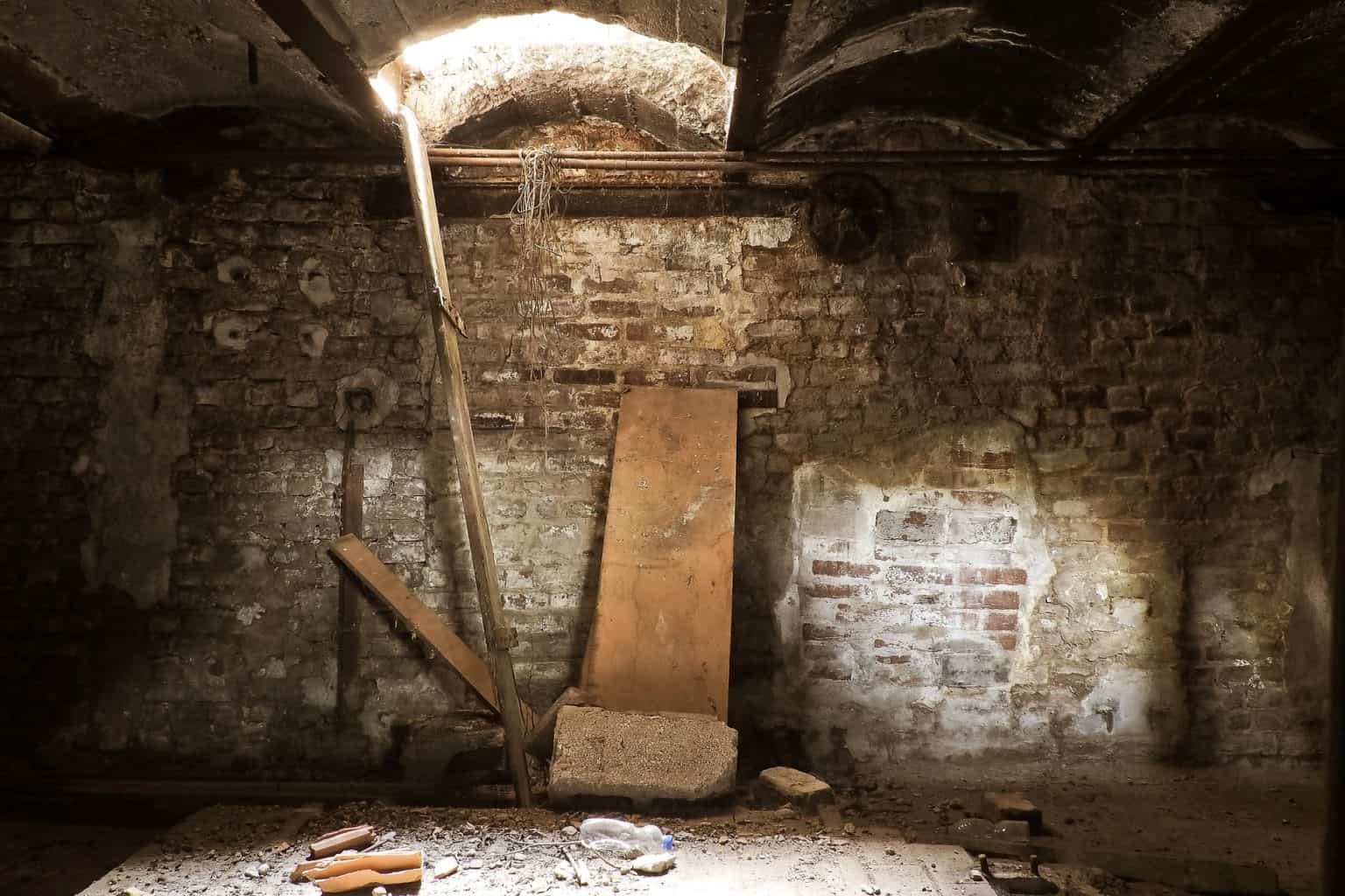 Basement Conversion Costs UK | Buildsafe