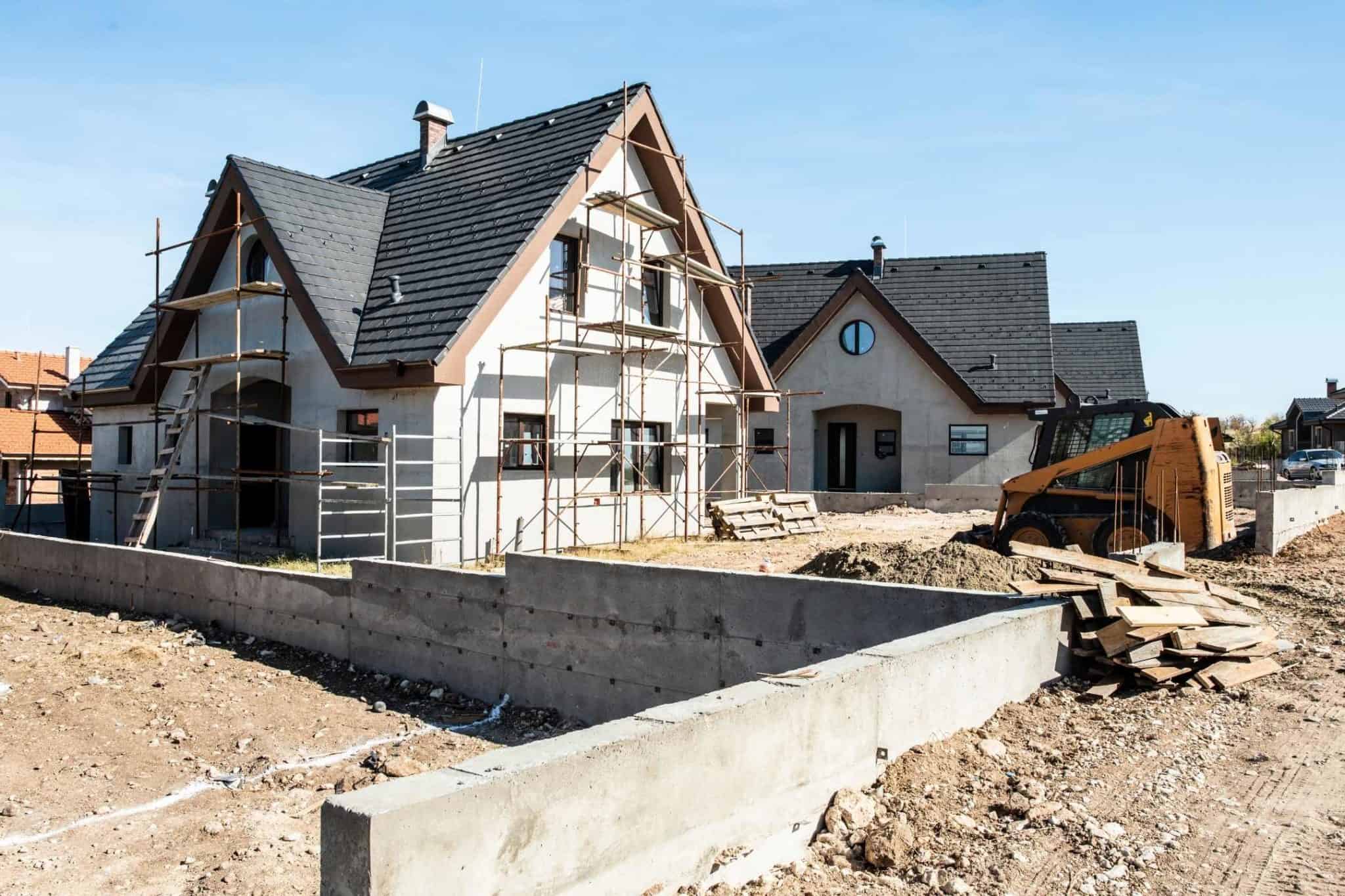 Building warranty for extensions explained | Buildsafe