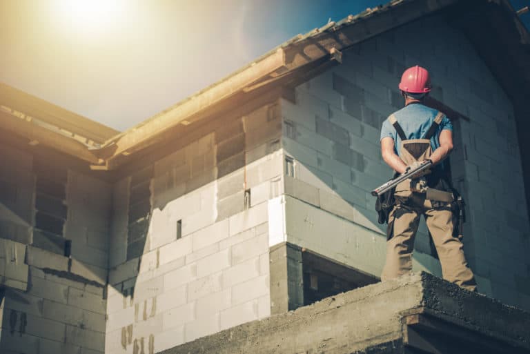 10 Year New Build Home Warranty | Compare Providers | BuildSafe