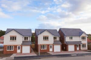10 Year New Build Home Warranty | Compare Providers | BuildSafe