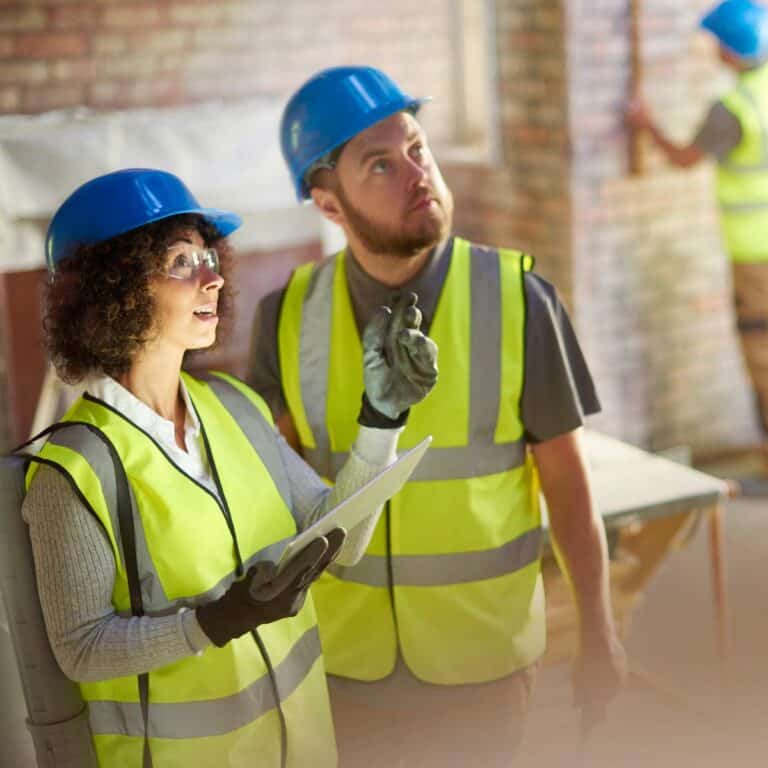 Professional Consultants Certificate - BuildSafe