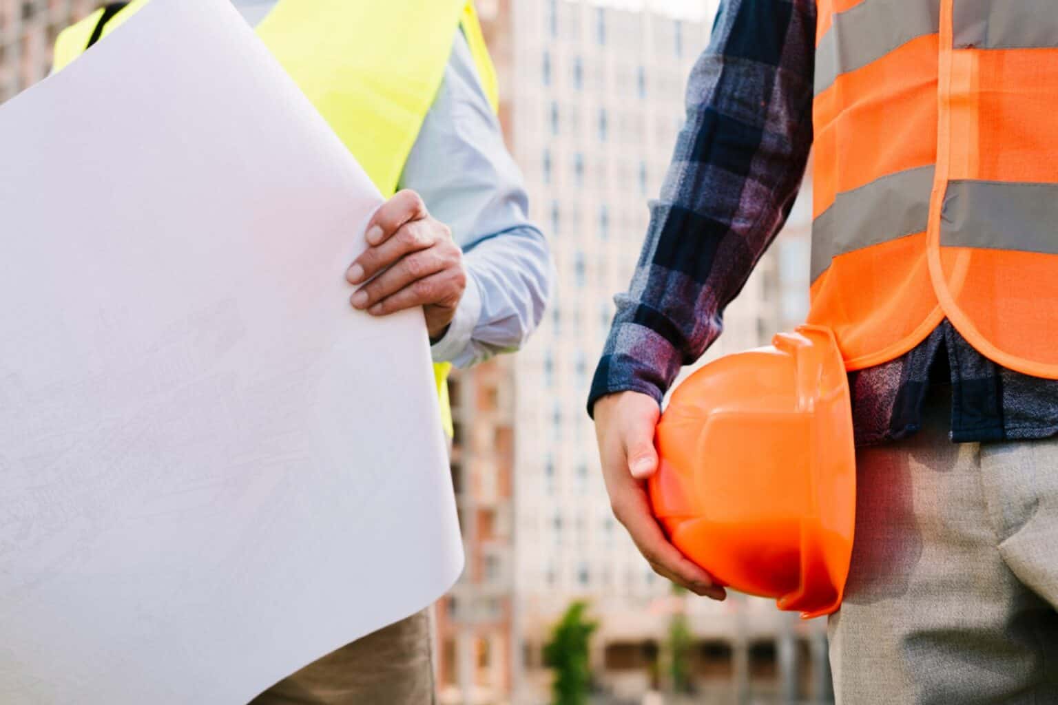 Contractors All Risk Insurance - BuildSafe