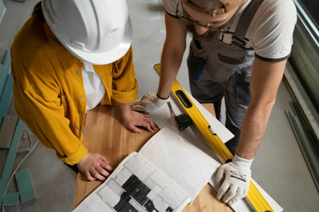 Tradesman Insurance UK - BuildSafe