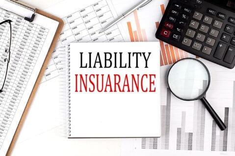 Liability Insurance for Construction: Legal Requirements & Best Practices