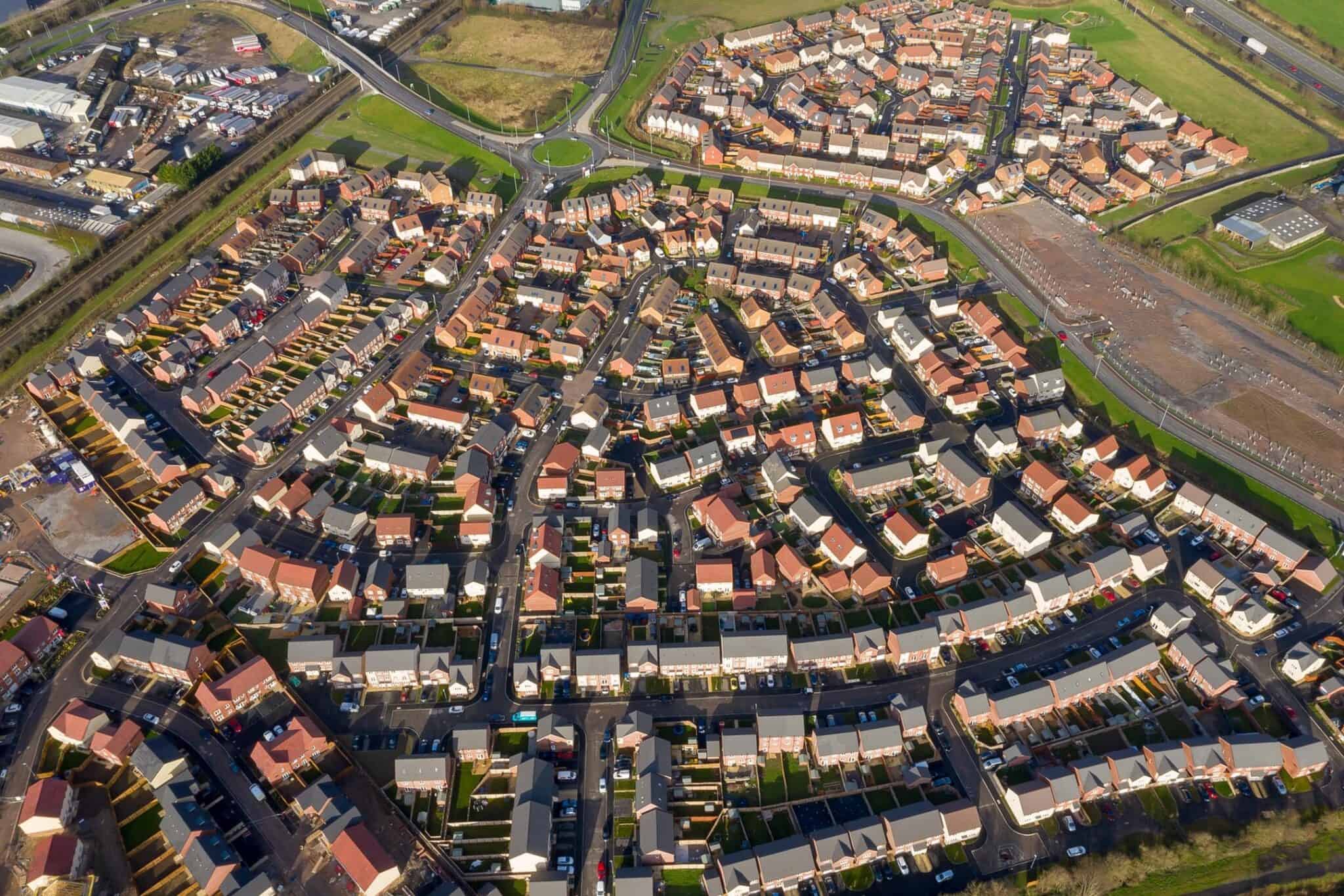 New Build Home Warranty Guide: All You Need To Know